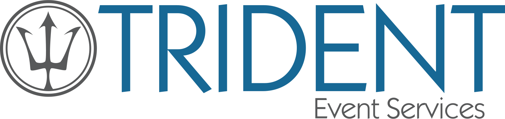 Our Services - Trident Event Services